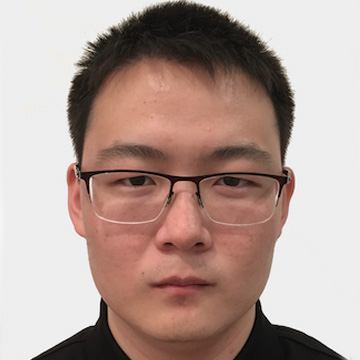 Group Members - Computer Science Group