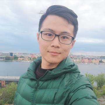 Group Members - Computer Science Group